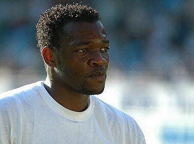 Mandanda : «C’est scandaleux de perdre»