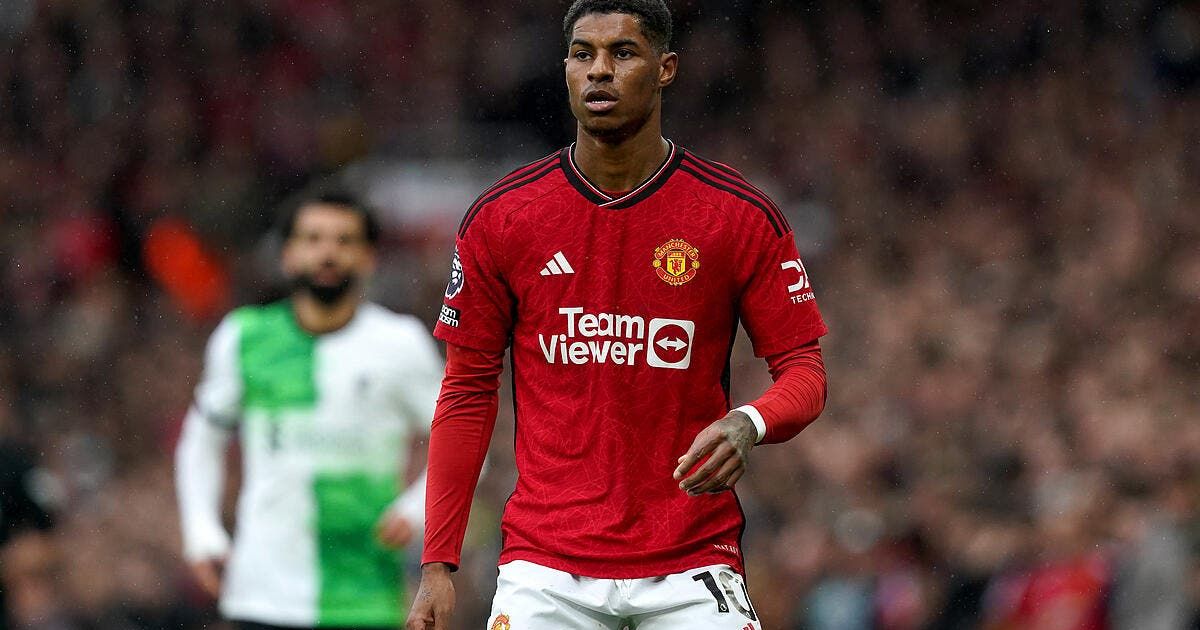 Marcus Rashford au PSG, le Qatar a tranché