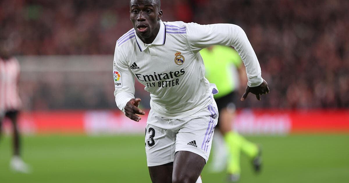 Mercato : Ferland Mendy au PSG, merci Camavinga