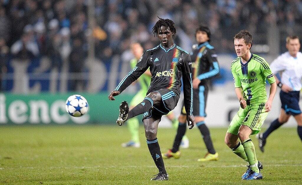 N'Diaye, l'homme aux 10 matchs en six ans