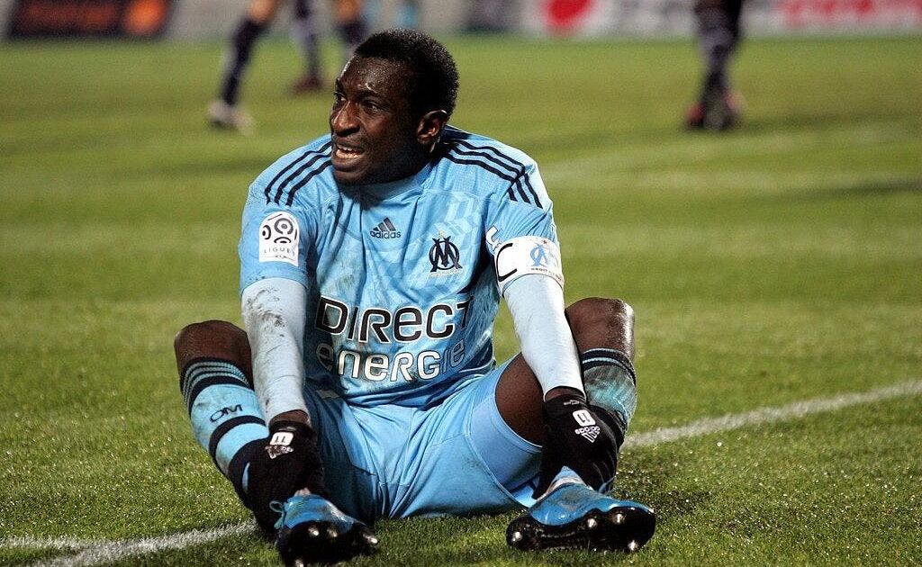 Niang pense que l'OM est lésé