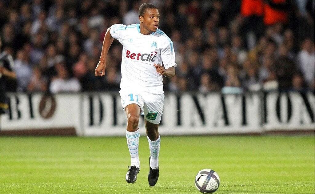 Nice attaque l'OM pour se faire payer Loïc Rémy