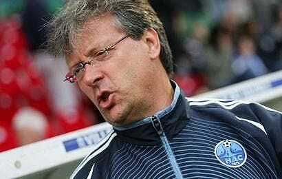 Nobilo : «Impératif de battre Valenciennes»