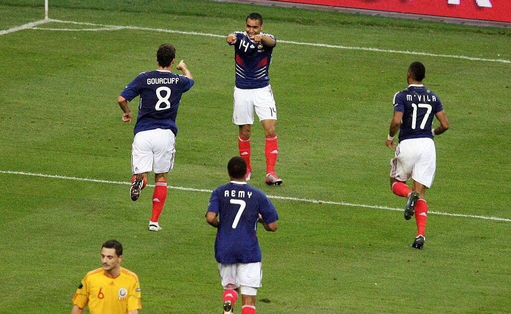 Payet a impressionné, même ses coéquipiers
