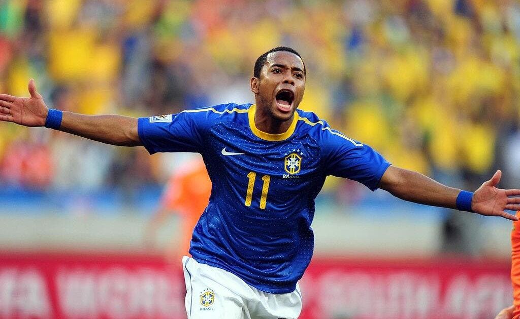Seleçao, le retour du football samba