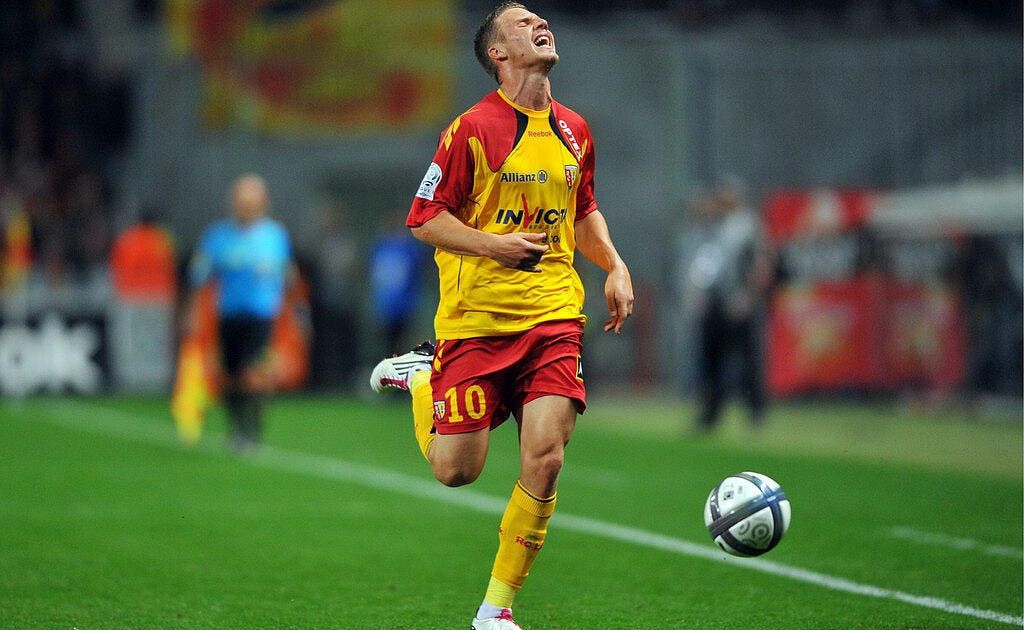 Sertic, l'honneur guide son mercato