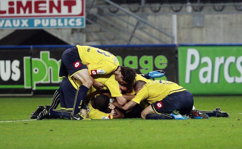 Sochaux en avait besoin