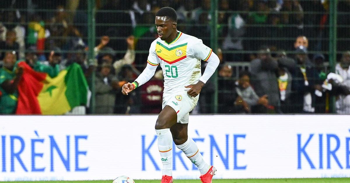 Stupeur à l’OM, Bamba Dieng veut partir