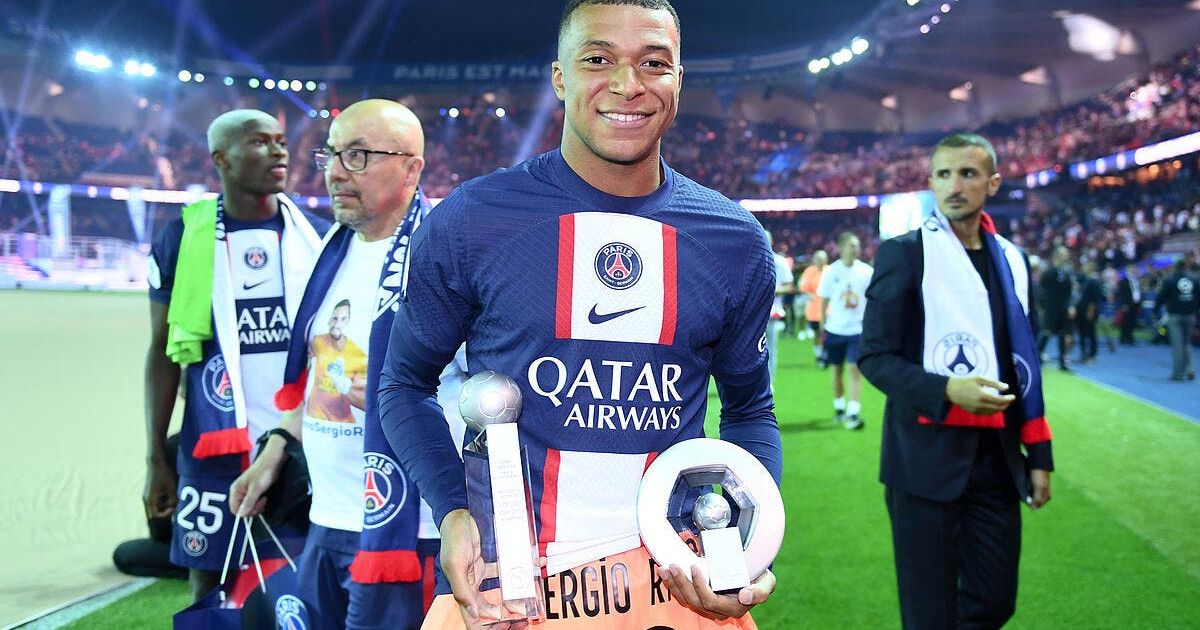 150 millions seulement pour Mbappé, un agent alerte le PSG