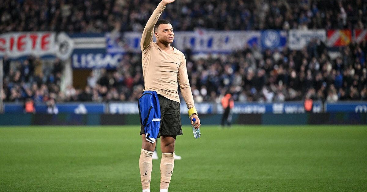 150 millions pour un joueur gratuit, Mbappé fait dérailler le Real