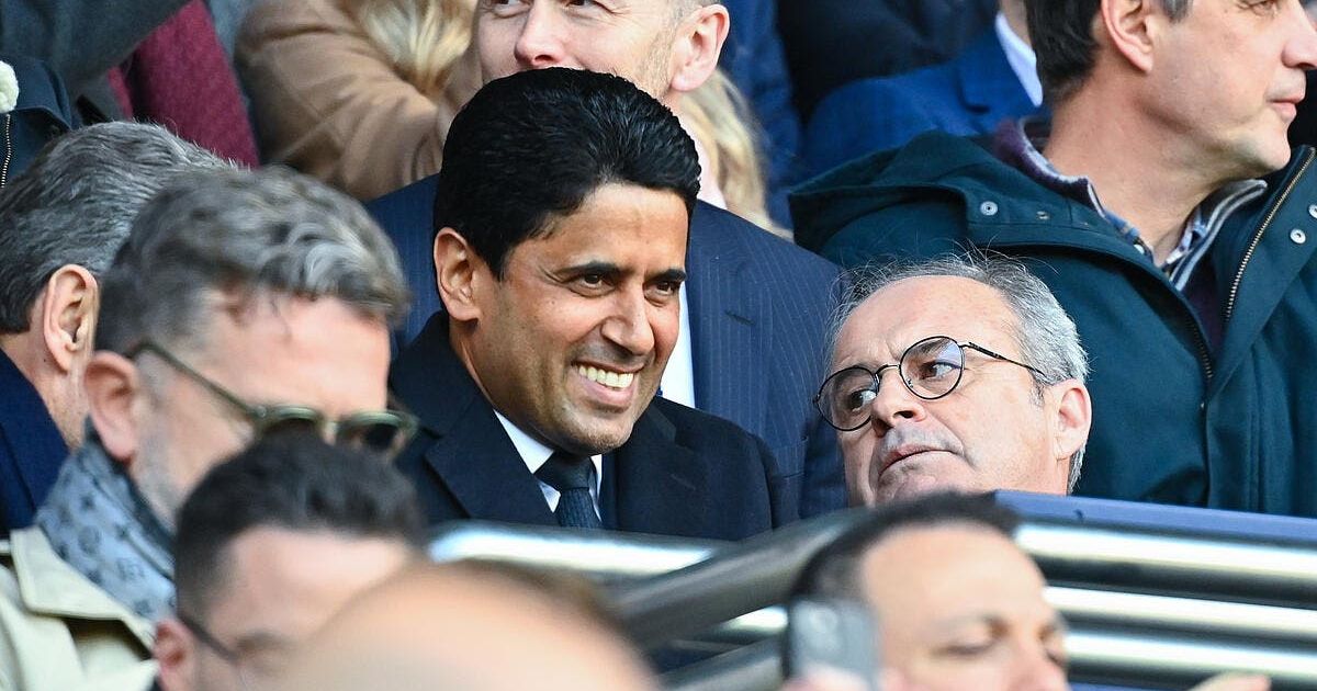 200 ME au mercato, le PSG va pouvoir s'amuser