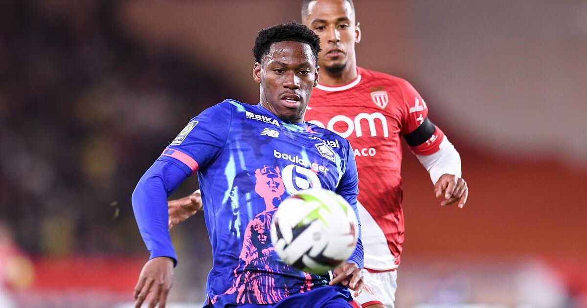 40 ME pour Jonathan David, le PSG dégaine