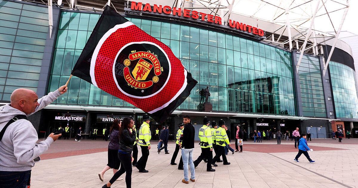 5,5 milliards d'euros, le Qatar met le paquet pour MU