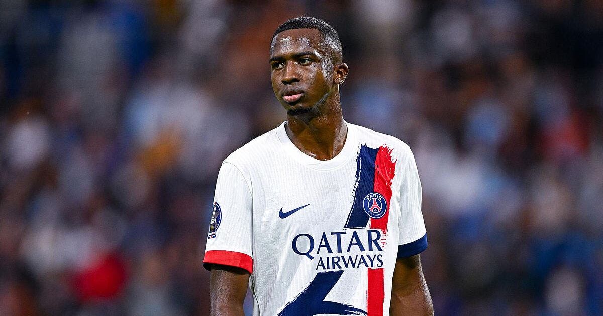 PSG : Pacho invité à gommer ce défaut très agaçant