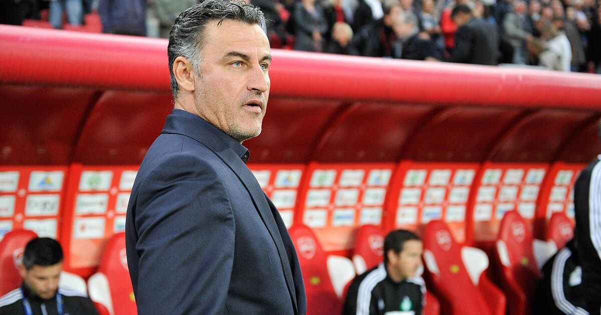 Le podium, c'est encore tabou à l'ASSE