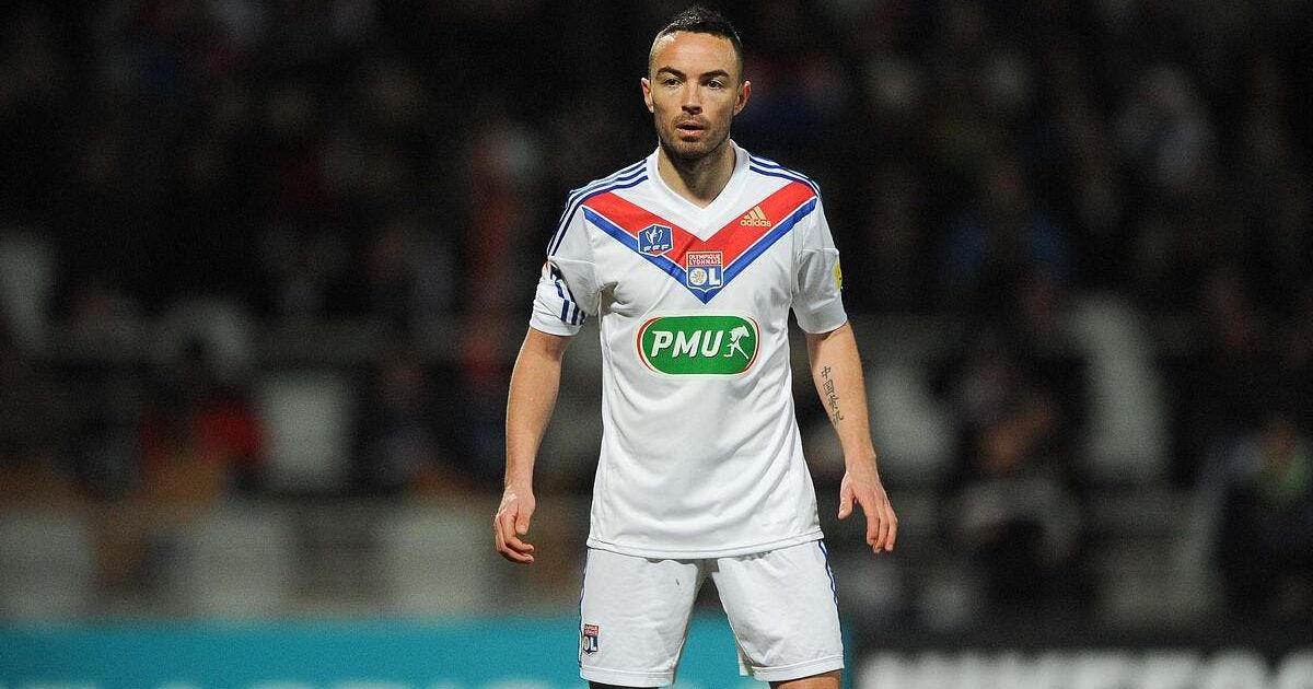 Aulas retourne sa veste avec Danic