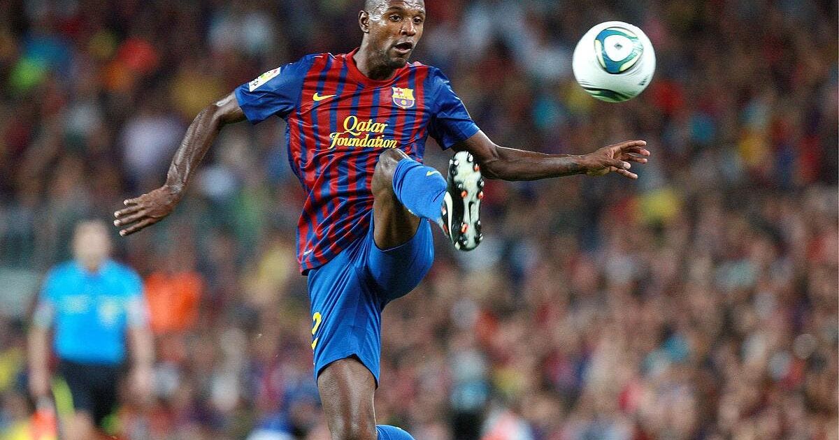 Abidal comprend l’intérêt du PSG