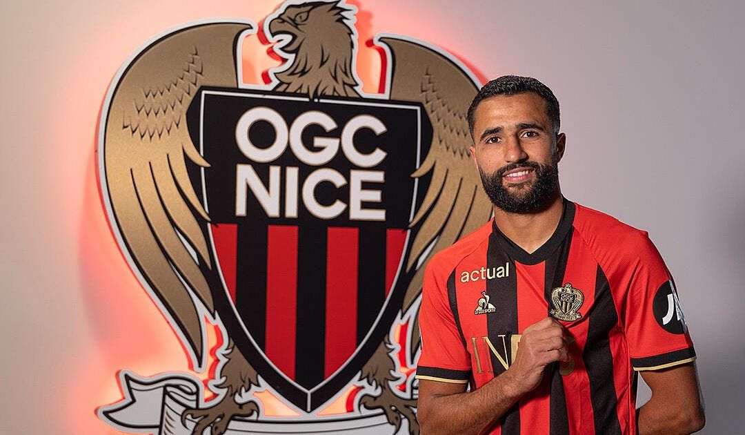 Ali Abdi quitte Caen et signe à Nice