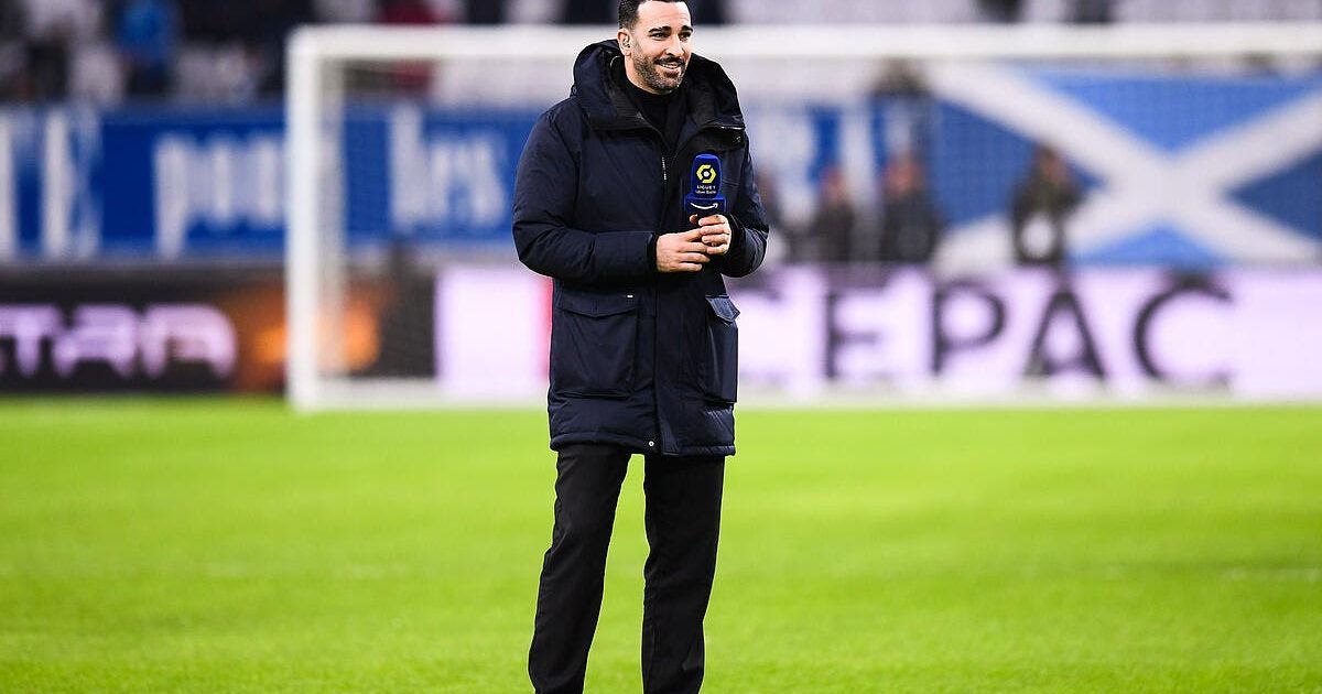 Adil Rami champion de danse, TF1 tente le pari