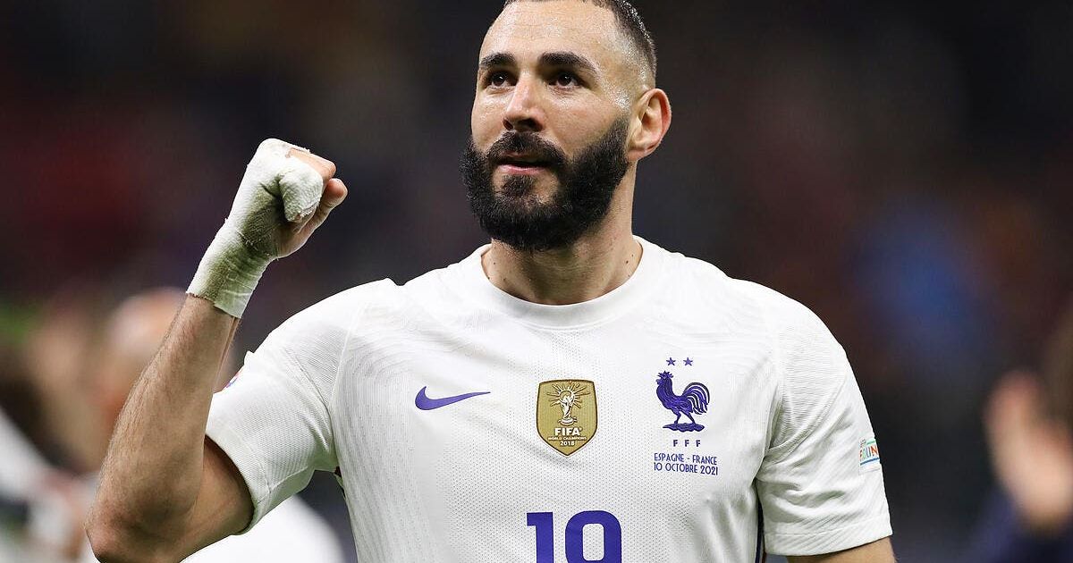 Affaire Benzema-Valbuena, KB9 risque 5 ans de prison