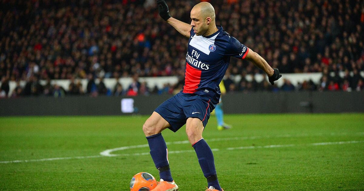 Alex vote pour un 0-0 à PSG-Chelsea