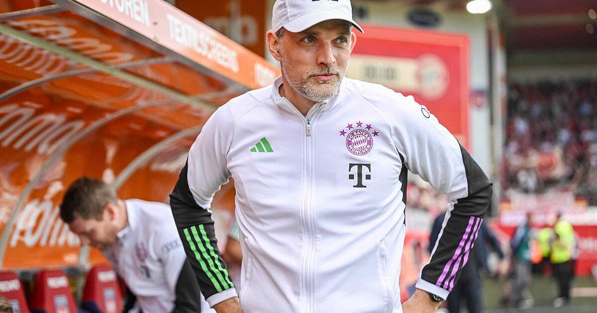 All : Le Bayern n'ose même plus virer Thomas Tuchel