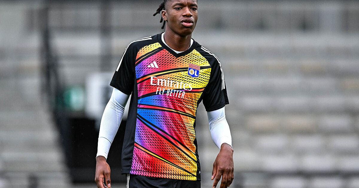 Alvero prévient les adversaires de l'OL, ça va être musclé