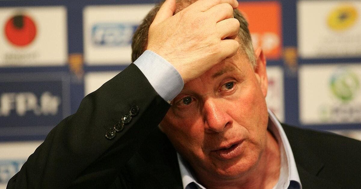 Ancelotti au PSG, Jean Fernandez ne comprendrait vraiment pas