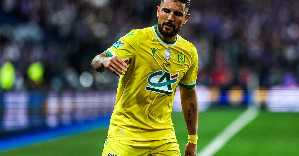 Andy Delort, le joueur le plus détesté de Ligue 1