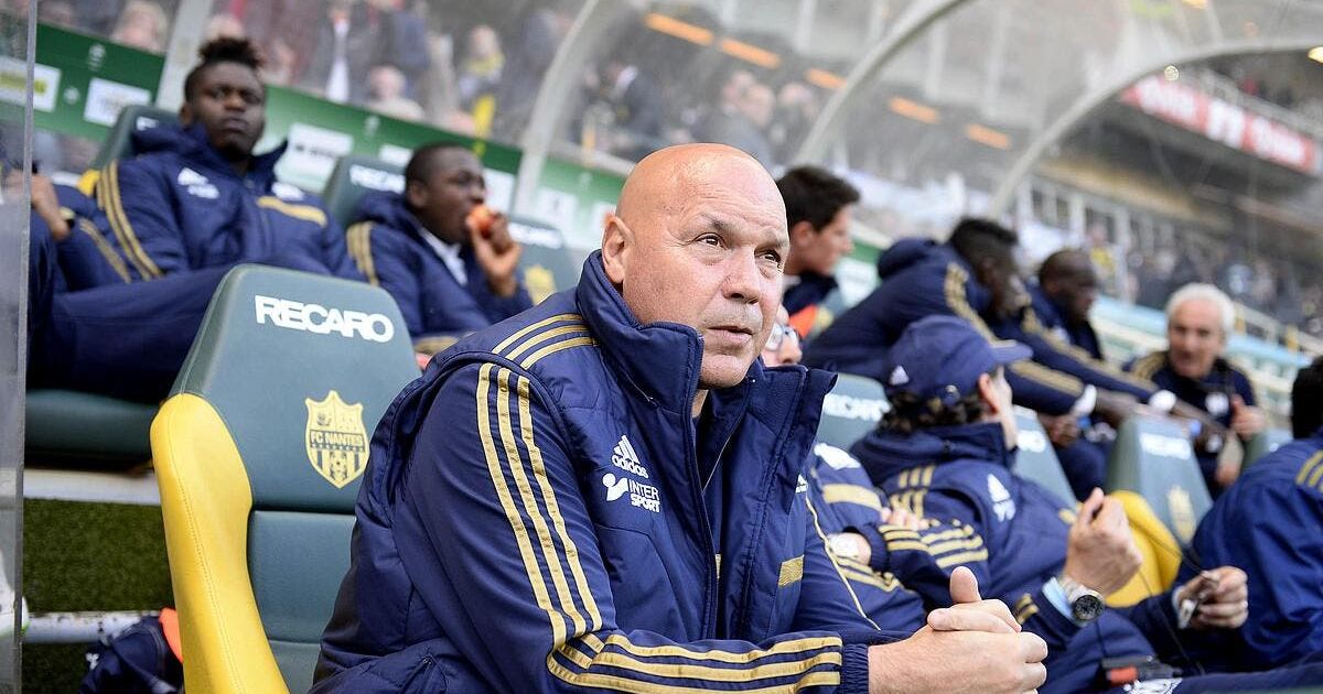 Anigo attend que Bielsa signe à l'OM avant de parler avenir