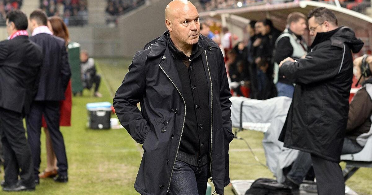 Anigo doit partir loin, très loin de l'OM
