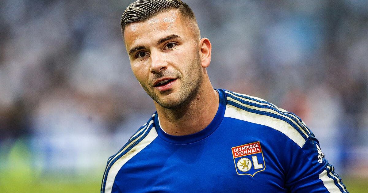 Anthony Lopes aurait « sa statue » s’il jouait à l’OM
