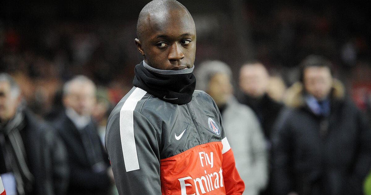 Antoine Conte a vécu un rêve éveillé avec le PSG