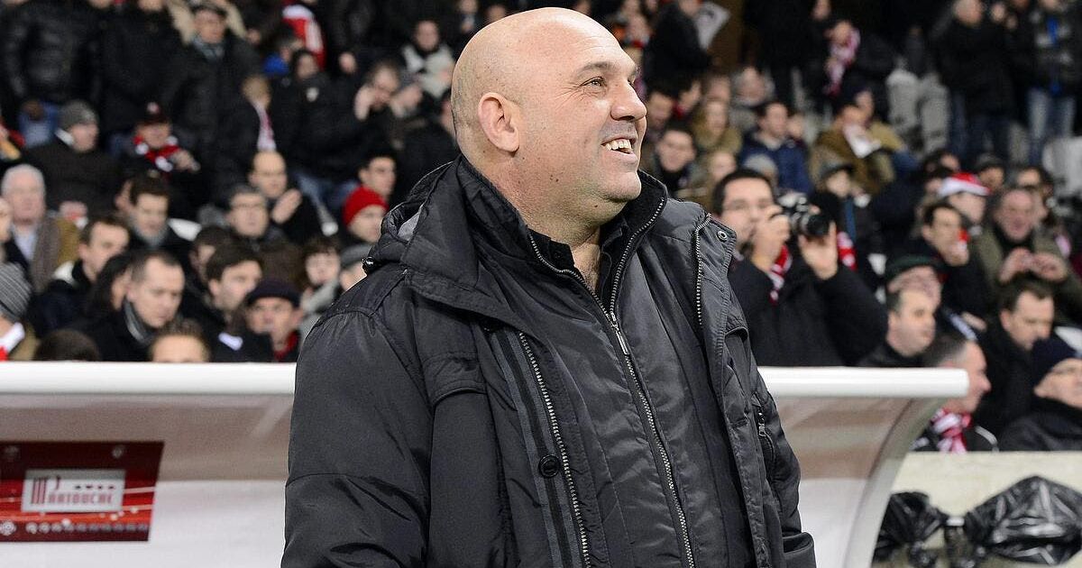 Antonetti et Rennes, une histoire faite pour durer