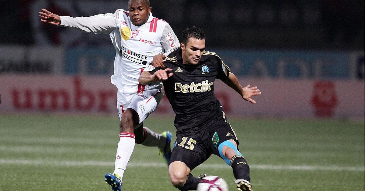 Après l'OM, Nancy pense déjà au mercato