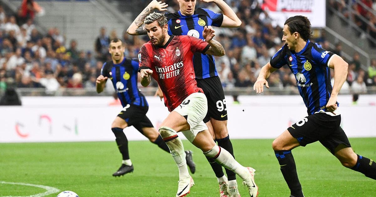 Après Lucas, le PSG va relancer Théo Hernandez