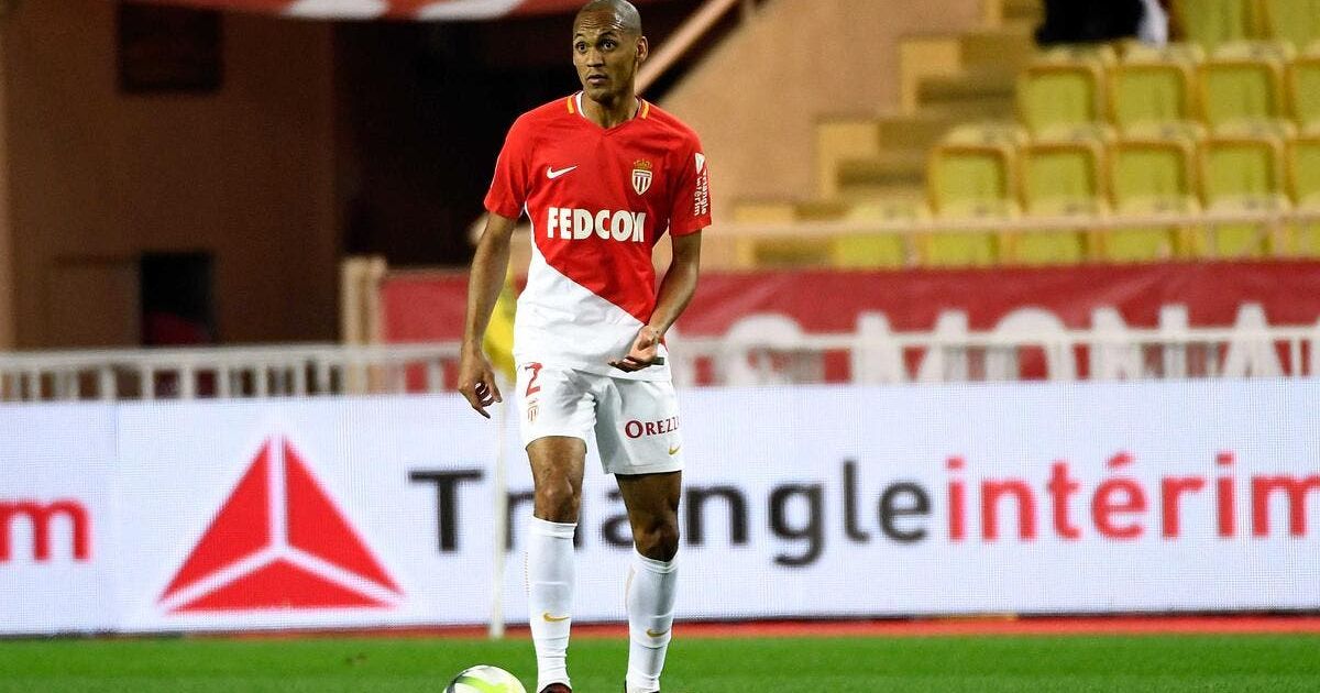 ASM : Fabinho au PSG ? Sa « chance est passée » avoue Domenech