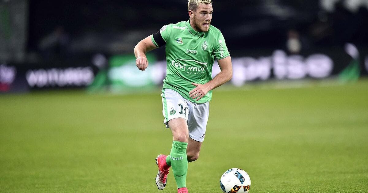 ASSE : L'ASSE propose 4,5ME pour un coéquipier de John Terry