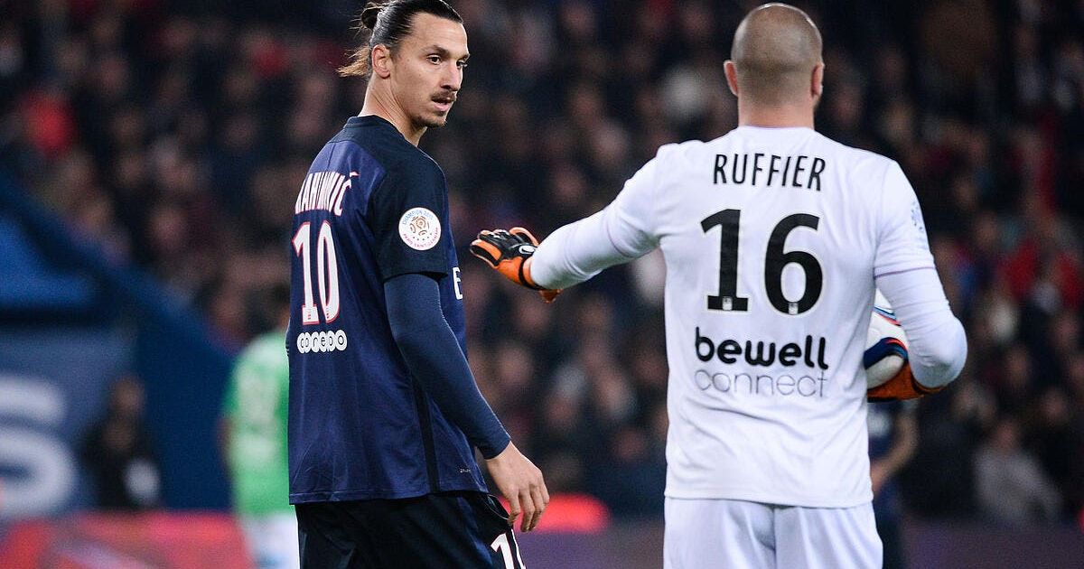 ASSE : On dit merci qui ? Merci le PSG avoue Caïazzo