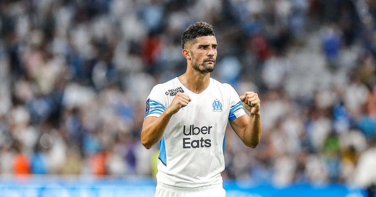 ASSE : Saint-Etienne veut être payé pour récupérer Alvaro Gonzalez