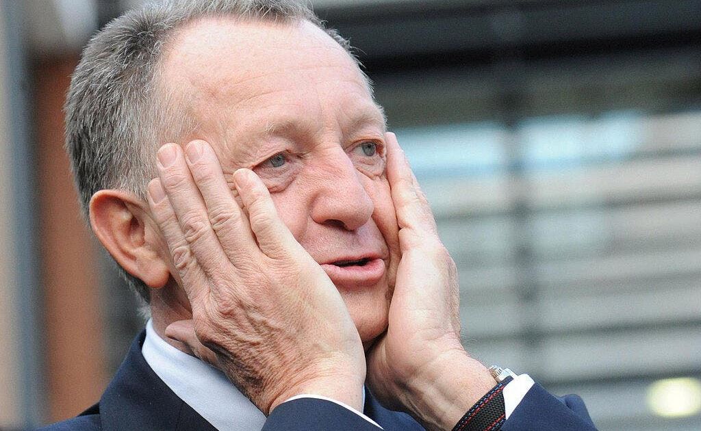Aulas : « Difficile mais pas impossible