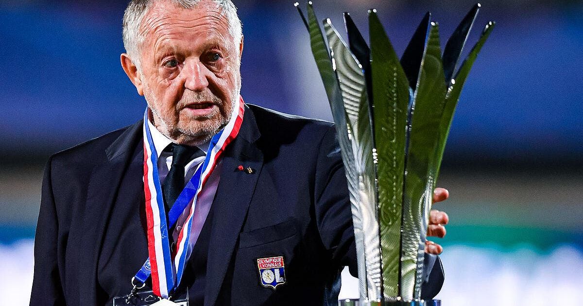 OL : Un club de football sans foot, Vincent Duluc enterre Lyon