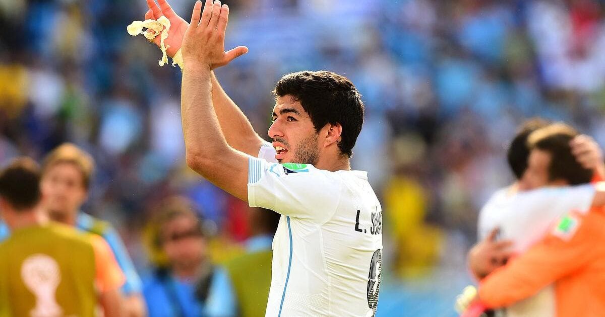 Avec le Barça, Suarez débutera... face au Real Madrid