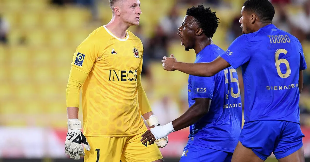 Avec un Super Bulka, Nice arrache le derby à Monaco