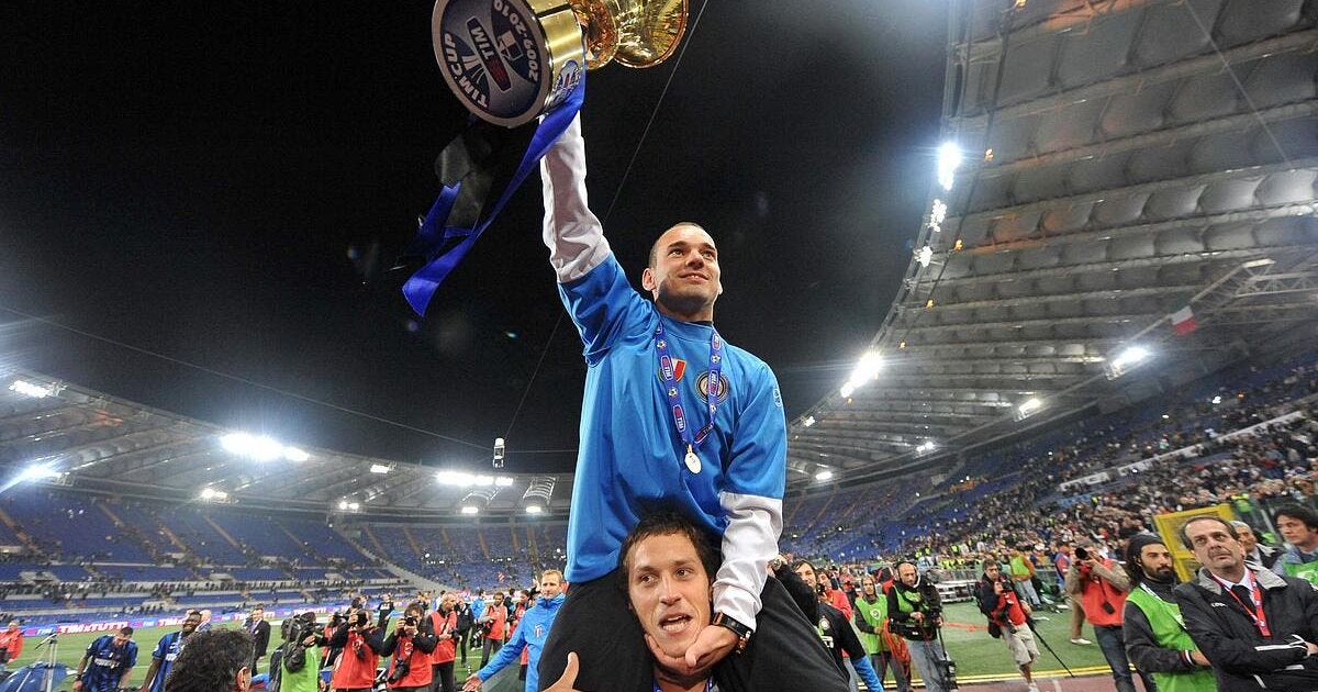 Ballon d’Or : Il s’est fait voler par Messi et décide de parler