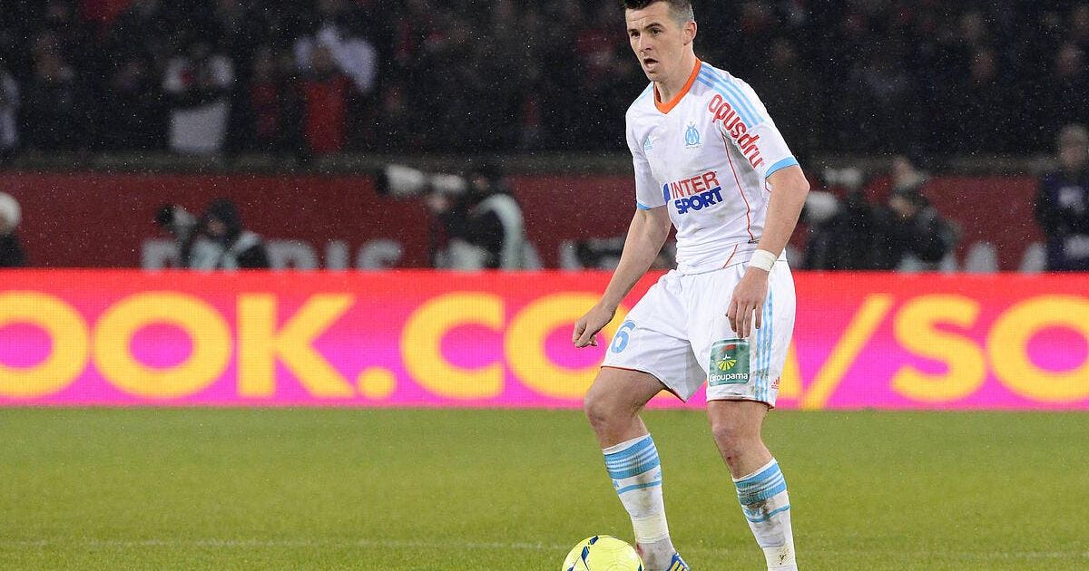Barton et QPR, qui veut gagner des millions se demande l'OM