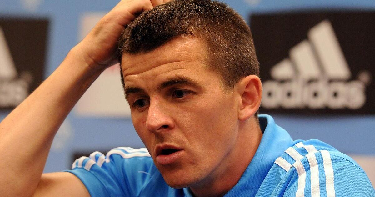 Barton se fait aussi recadrer par QPR