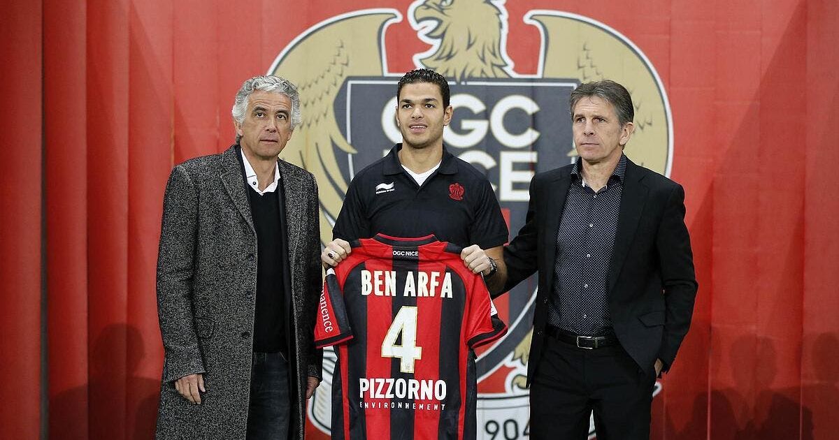 Ben Arfa à Nice, la L1 prête à multiplier les recours