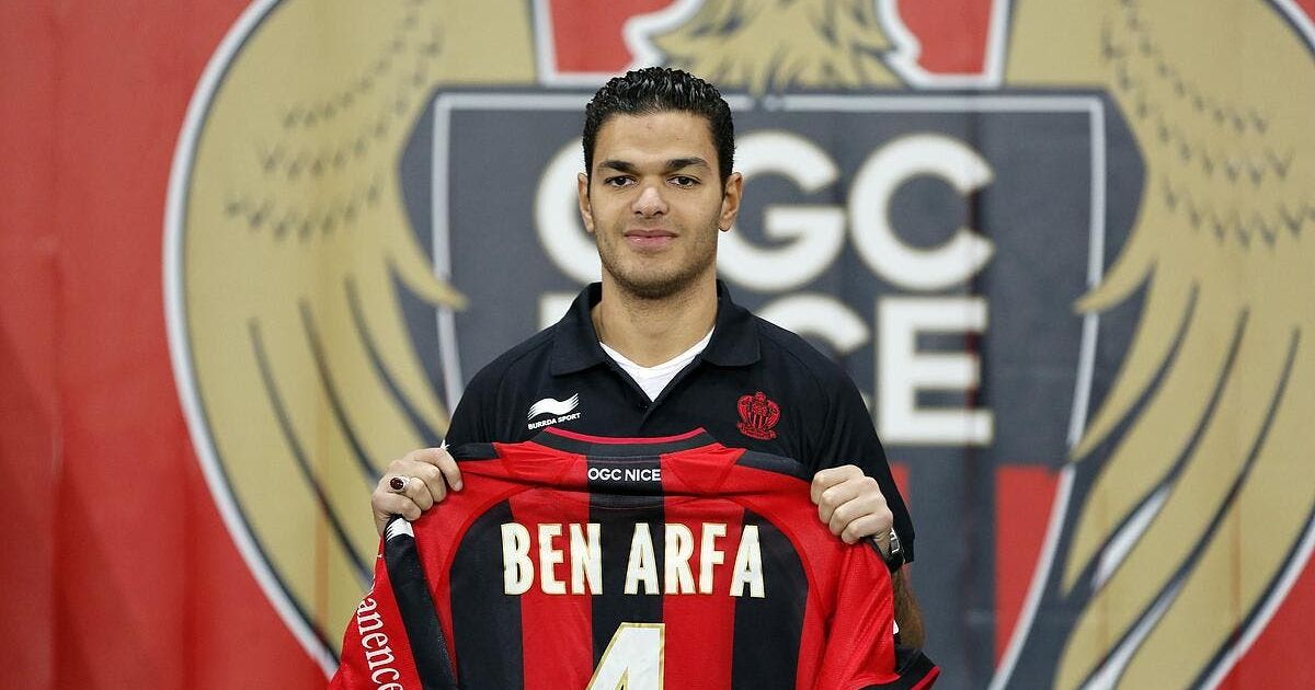 Ben Arfa, nouveau prince de New York