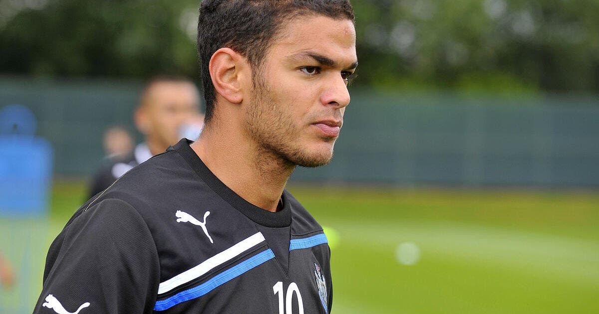 Ben Arfa « va finir par casser la porte de mon bureau